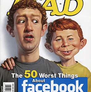 Jason Eckert's Website and Blog