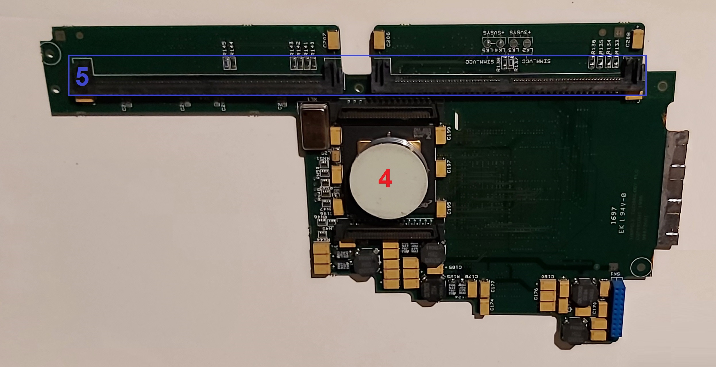 Jason Eckert's Website and Blog