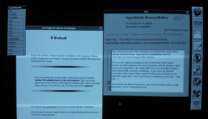 Jason Eckert's Website and Blog